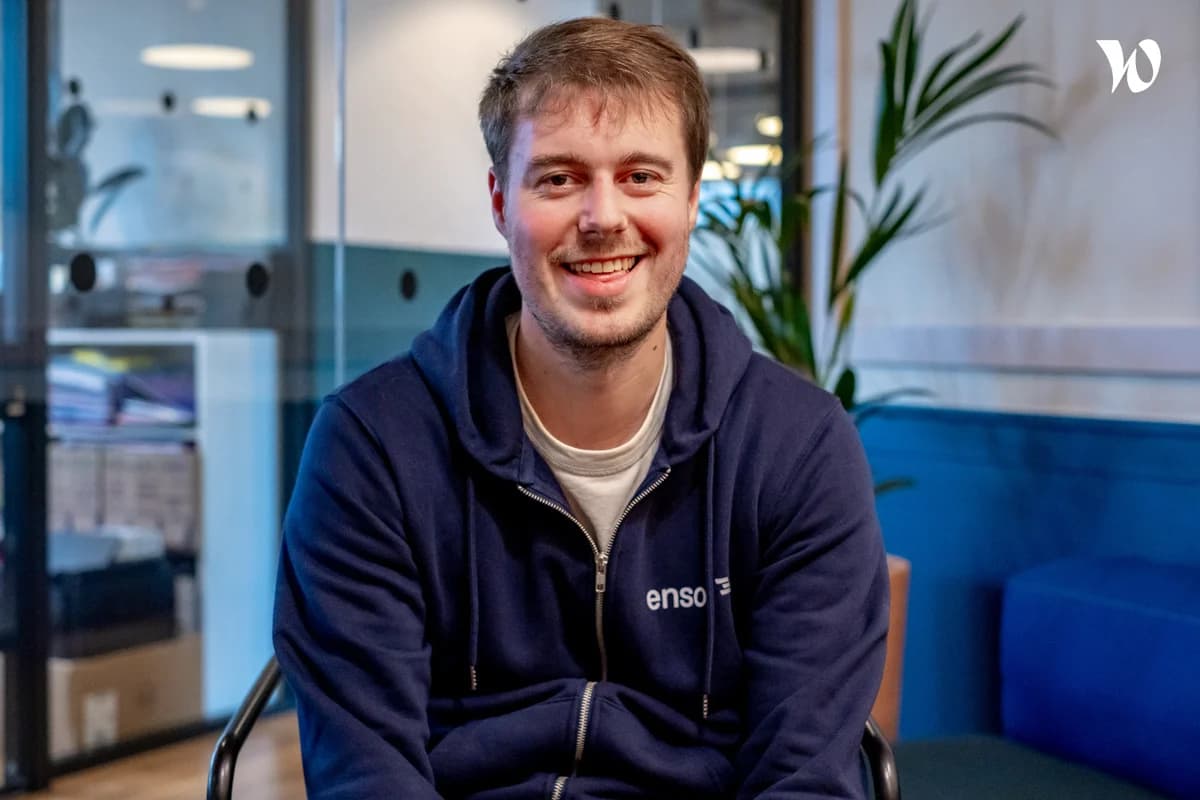 Notre équipe | Ensol