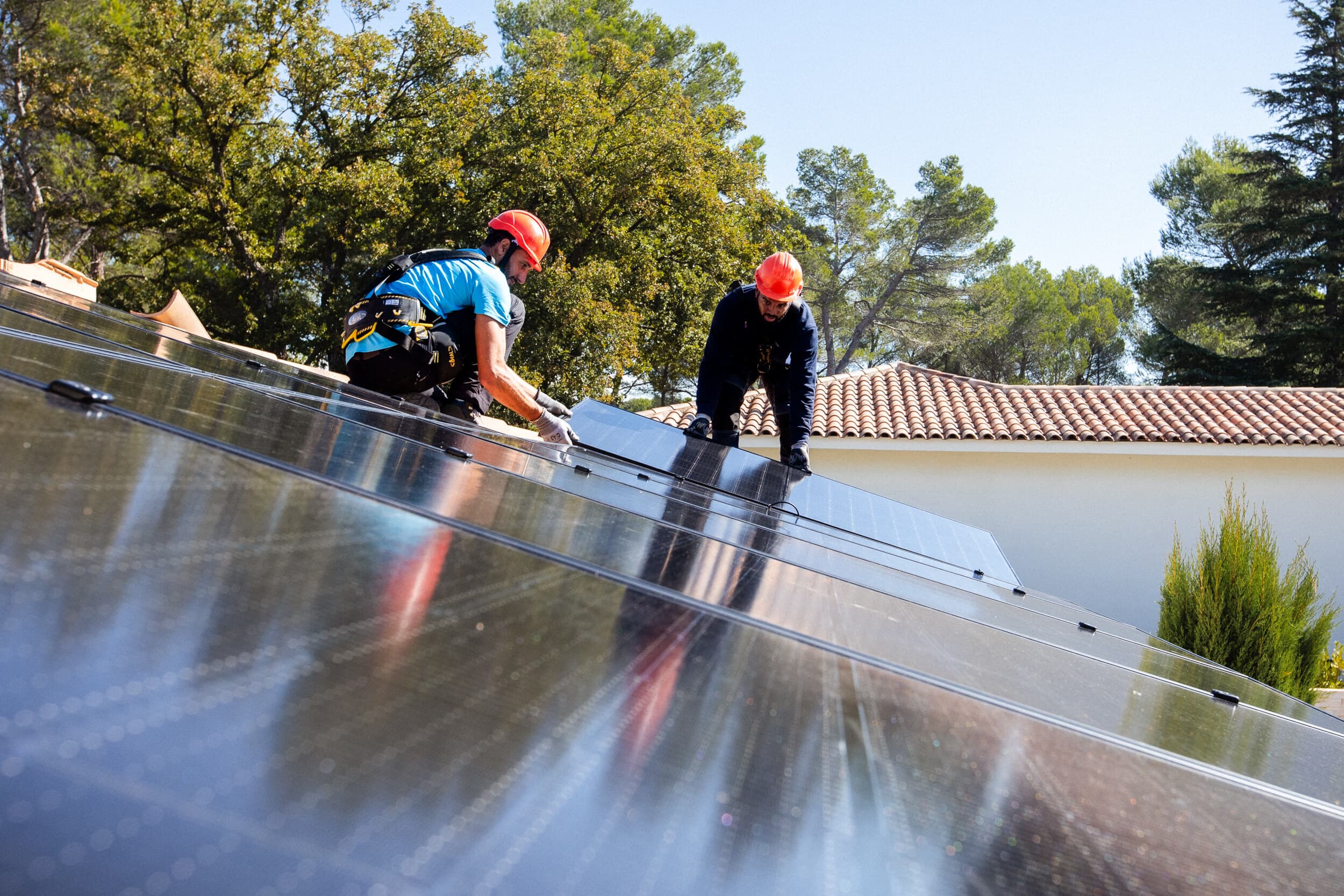 Notre équipe | Ensol