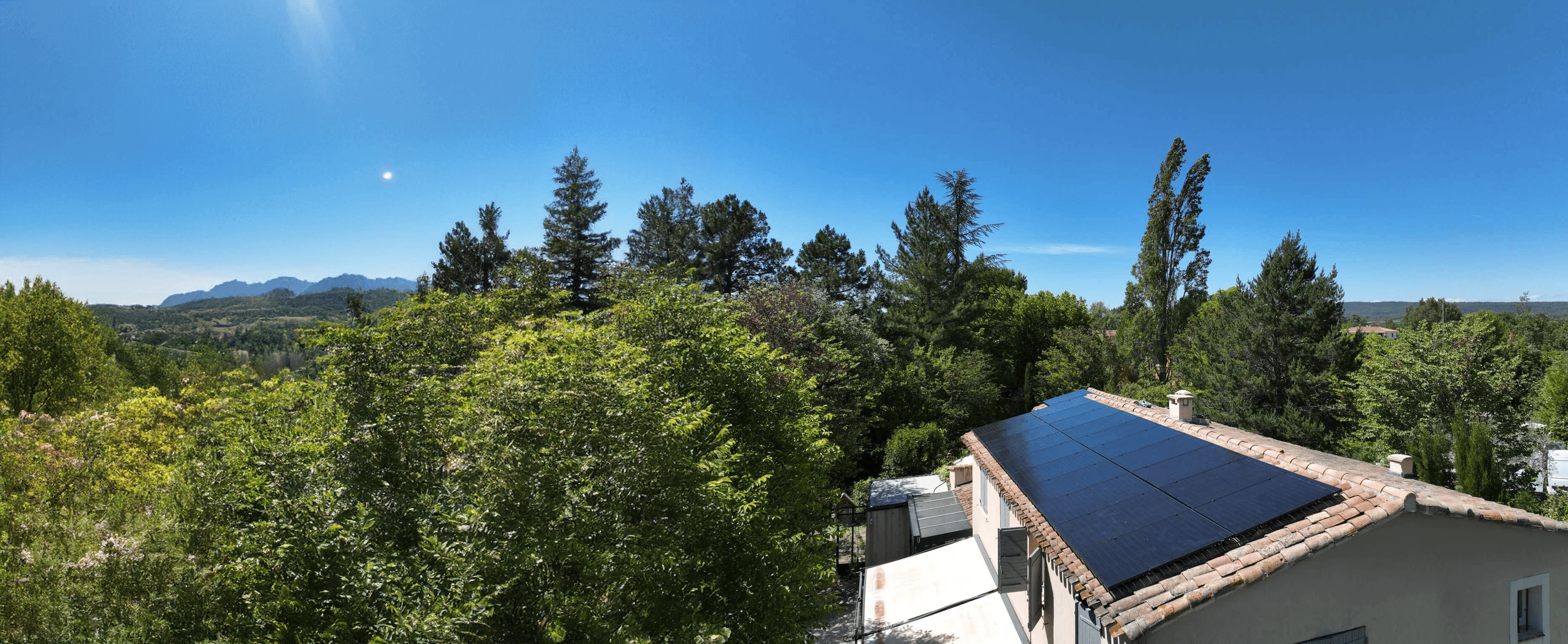 Nos installations solaires | Ensol